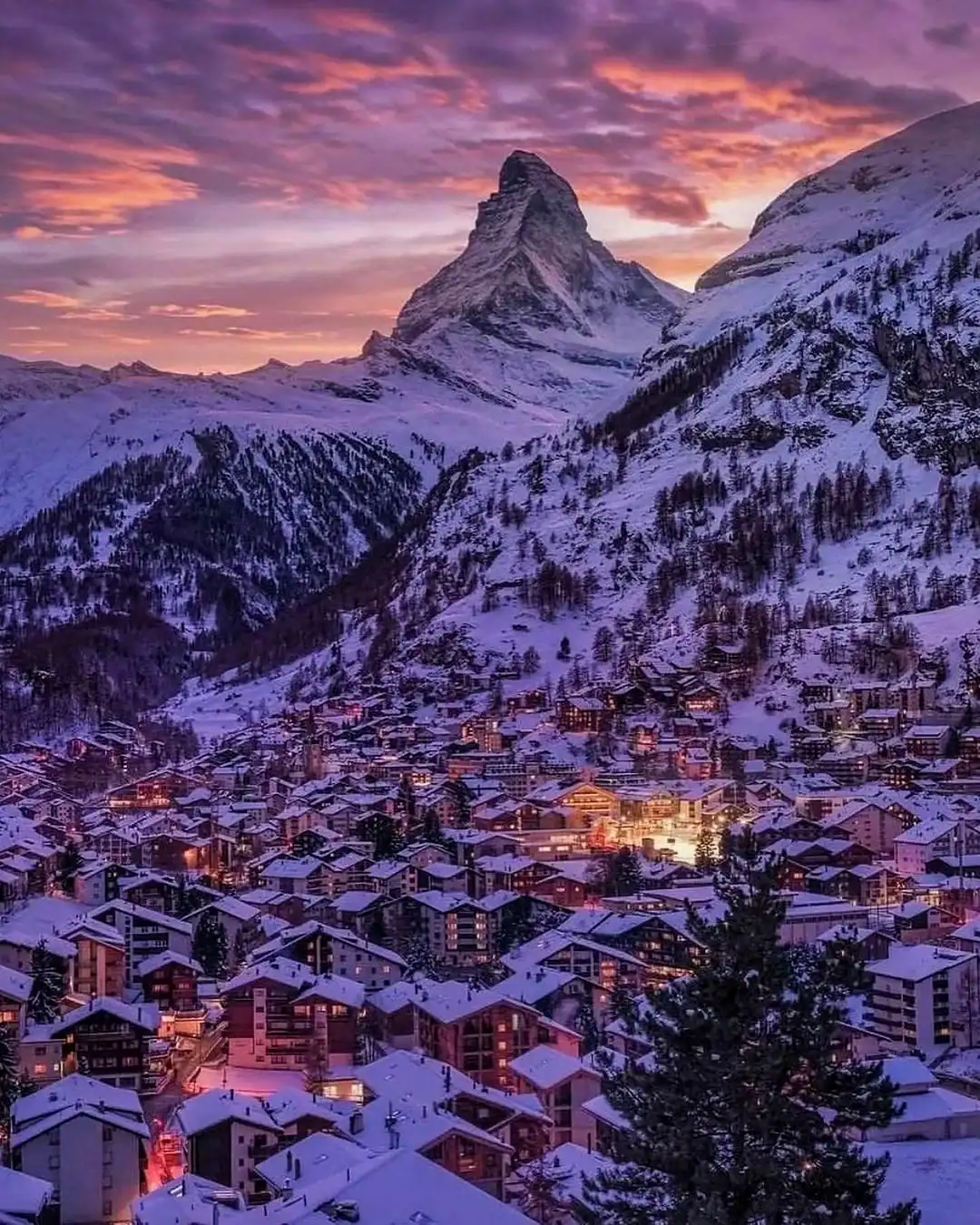 Switzerland Travel Guide: First-Time Visitor Must-Sees | Achrida Travel ...