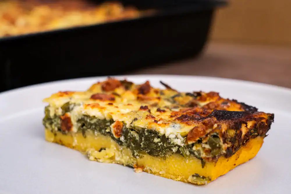 20 Must-Try Traditional Albanian Foods (2025 Guide) | Achrida Travel Blog